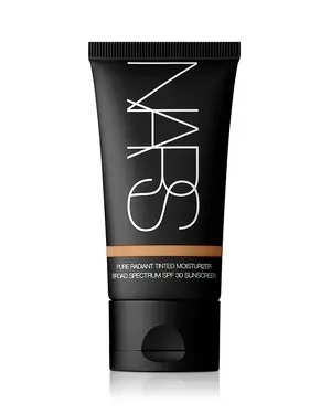 NARS Pure Radiant Tinted Moisturizer Broad Spectrum Spf 30 - Auckland (medium To Medium Deep With Neu